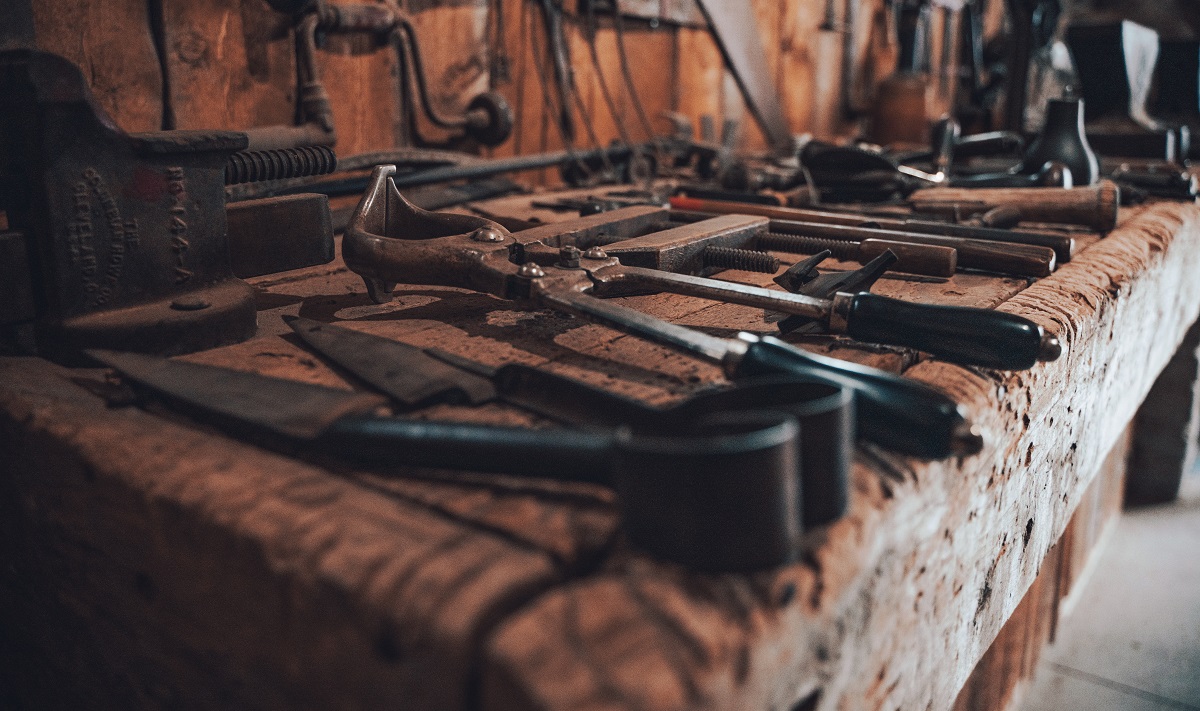 'Before You Lose Your Faith' rejects 'hammers', demands 'precise tools ...