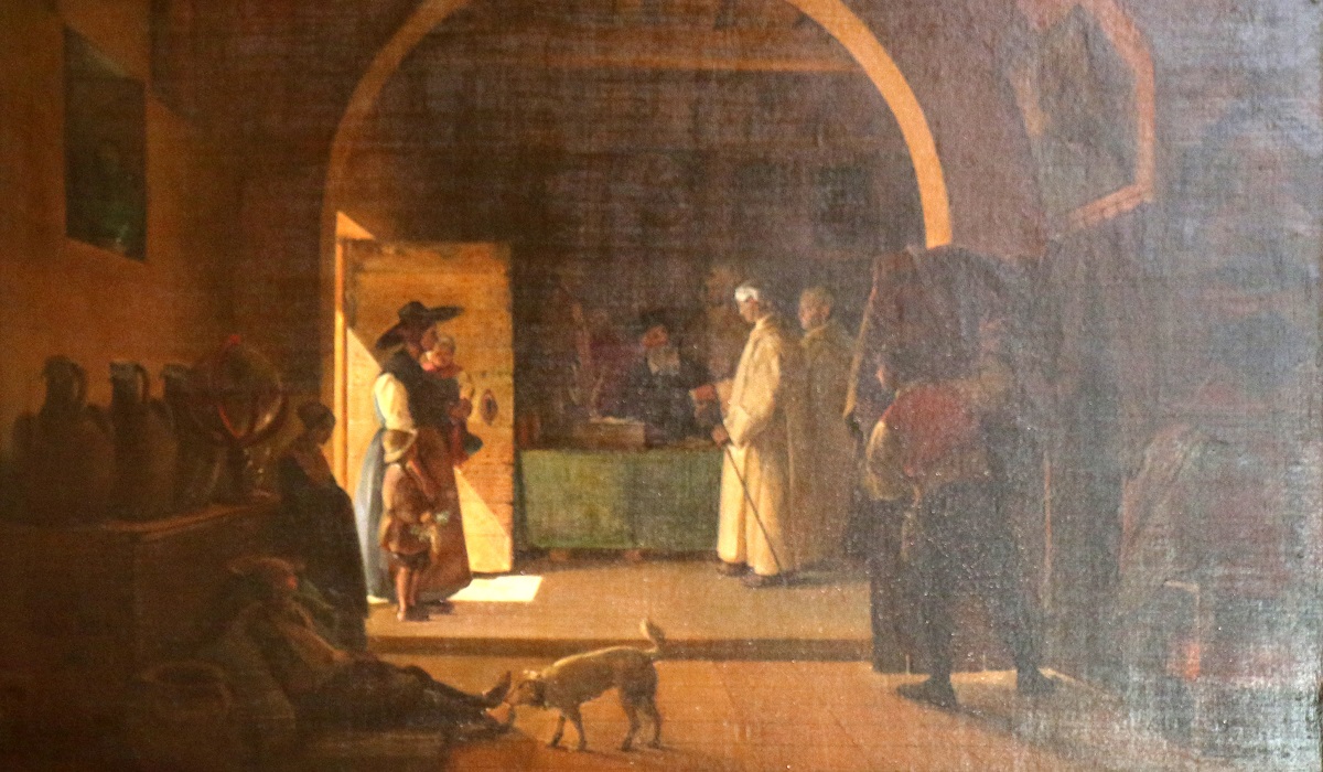 Prophecies for 2022: How'd evangelicals do last year? - Roll to Disbelieve