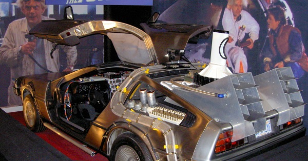 Ever Feel Like Our Timeline is Horked? (LSP #195) - Roll to Disbelieve