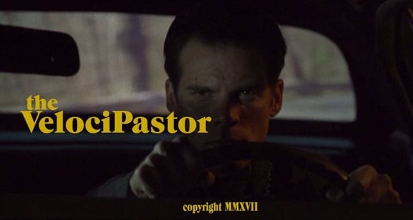 The VelociPastor: Pre-Chat Review Extravaganza! - Roll to Disbelieve