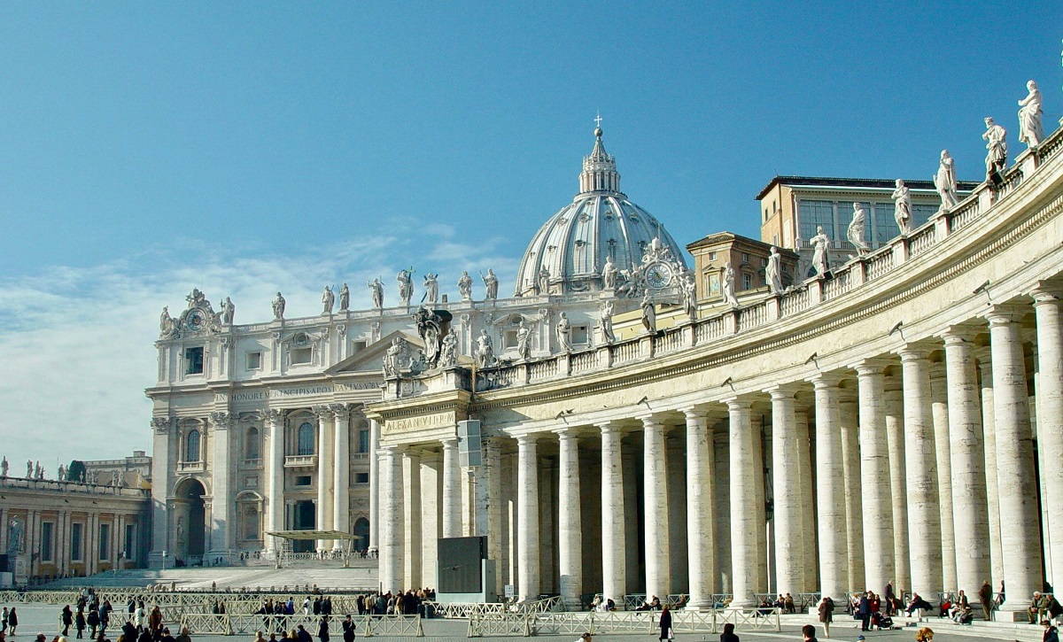 Assessing Catholic miracles just got a lot easier - Roll to Disbelieve