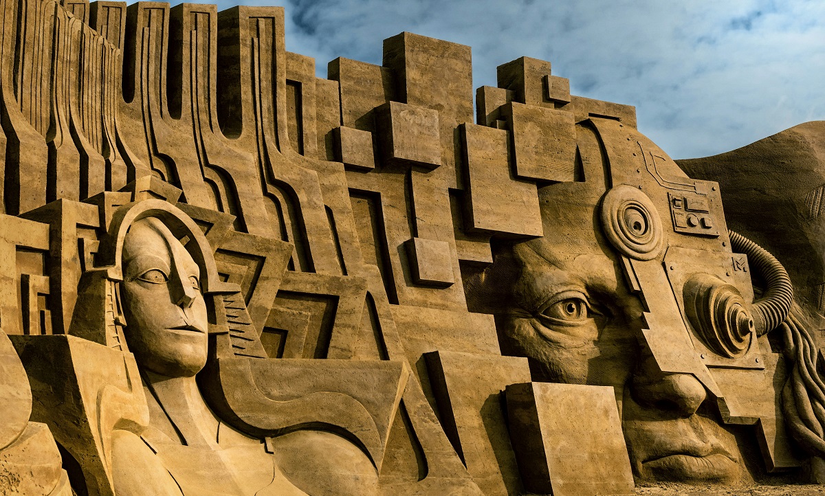 Christianese 101: Using visions for fun and prophet - Roll to Disbelieve