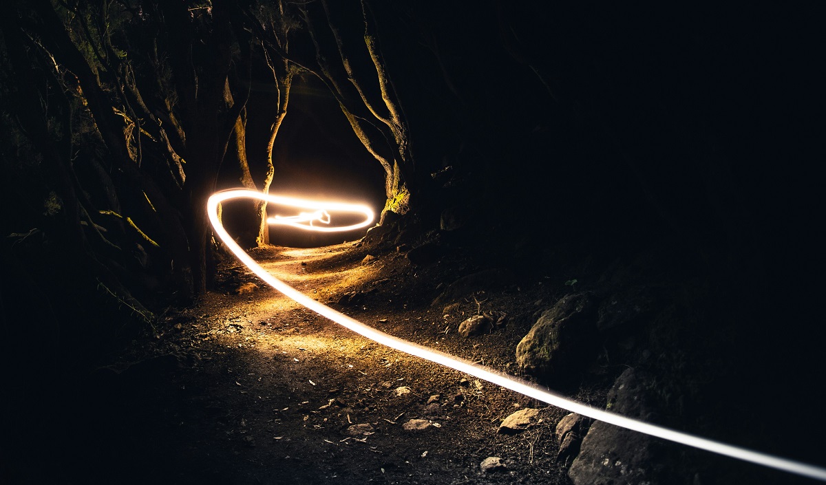 Alpha Course #8: The one that actually has no idea what the 'Holy ...